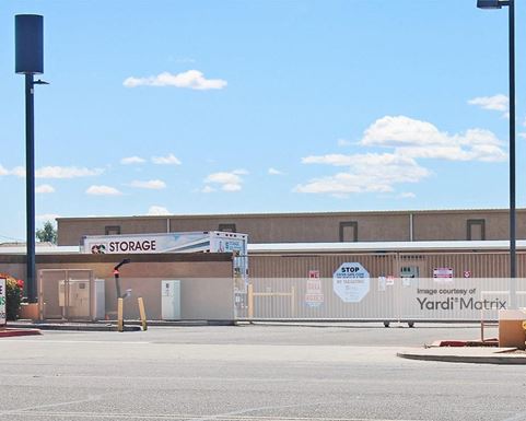 Storage Solutions - 13075 West Indian School Road, Avondale, AZ