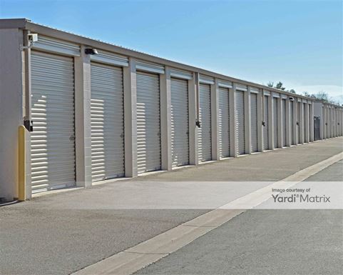 Nova Storage - 3305 East Palmdale Blvd, Palmdale, CA, prices from $42