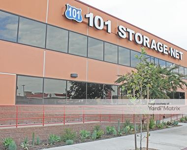 30 Best Storage Units in Los Angeles, CA, from $15