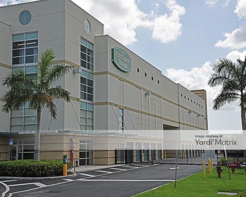 Extra Space Storage - 11851 SW 147th Avenue, Miami, FL, prices from $63