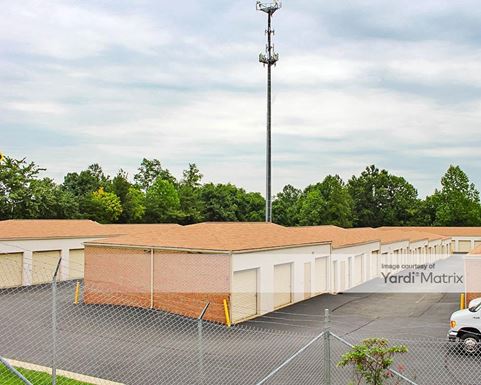 Mini U Storage-Springfield - 7711 Loisdale Road, Springfield, VA ...