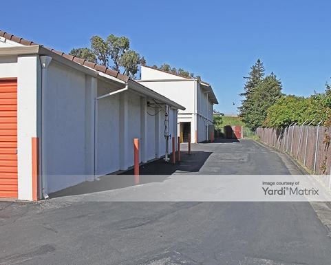 Public Storage - 380 Merrydale Road, San Rafael, CA, prices from $101