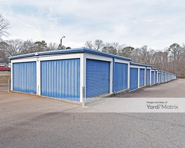30 Best Storage Units in Raleigh, NC, from $11