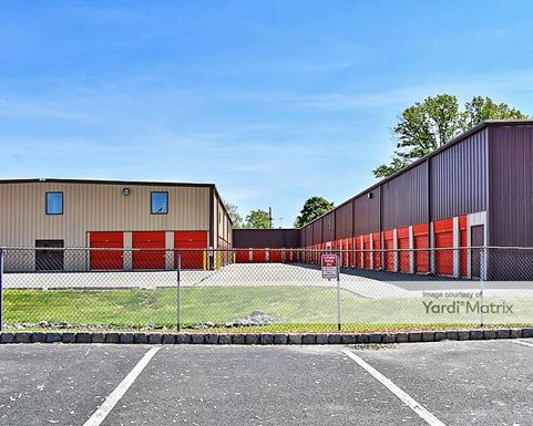 Riverdale Self Storage - 17 Hamburg Turnpike, Riverdale, NJ