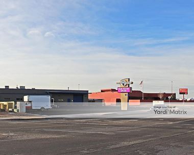 30 Best Storage Units in Albuquerque, NM, from $20