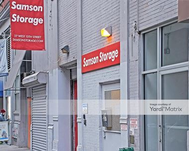 30 Best Storage Units in Manhattan, NY, from $10