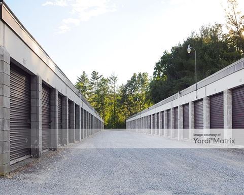 Extra Space Storage - 140 Main Street, North Reading, MA, prices from $82