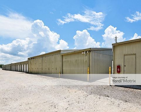 Nest Storage-Angleton - 16224 TX 288 Business Street, Angleton, TX ...