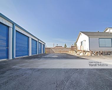 30 Best Storage Units in Reno, NV, from $16