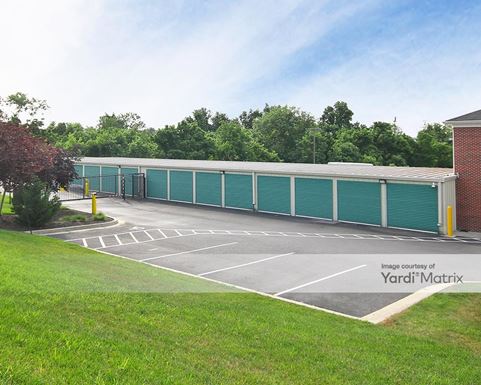 Extra Space Storage - 5910 Moravia Road, Baltimore, MD, prices from $37