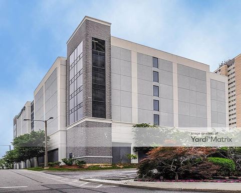 Extra Space Storage - 203 East Joppa Road, Towson, MD, prices from $27