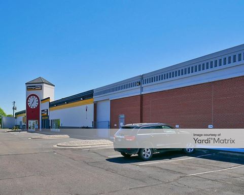 StorageMart - 11001 Excelsior Blvd, Hopkins, MN
