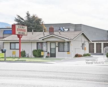 30 Best Storage Units in Salt Lake City, UT, from $23