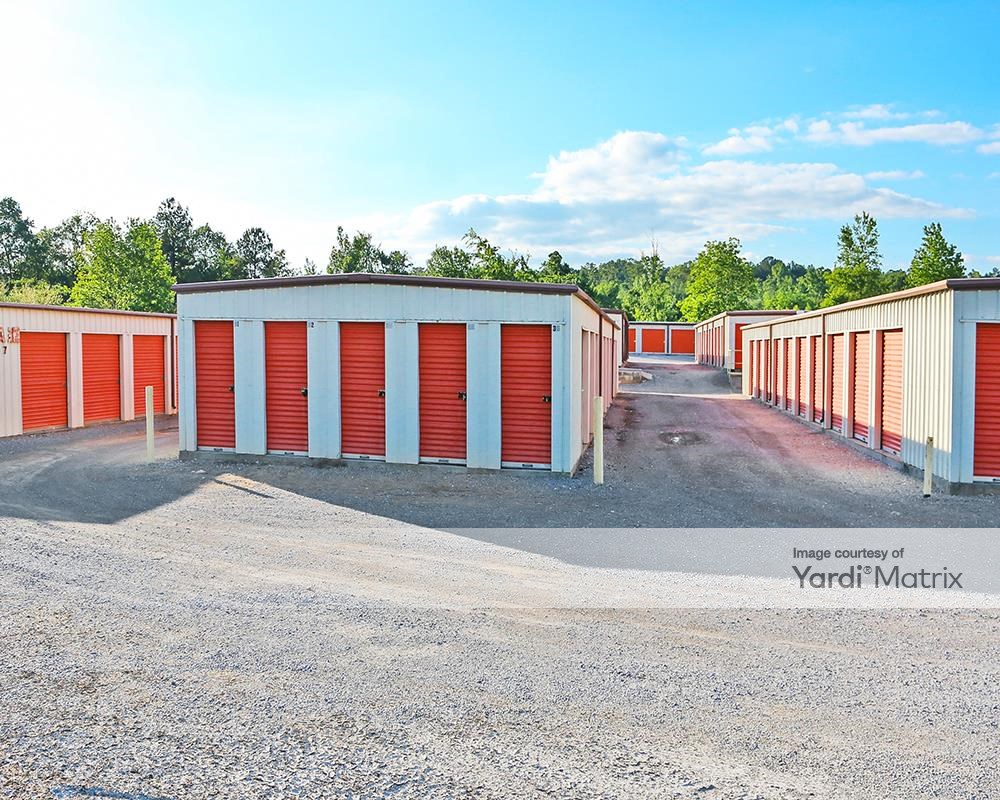 Moody Mini Storage 3259 Moody Pkwy Moody AL