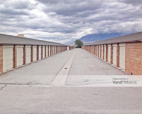 Storage City - 1518 West 3300 South, Ogden, UT, prices from $50