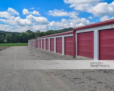 30 Best Storage Units in Lancaster, OH, from $12