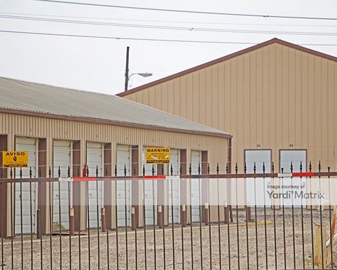 TriLink Storage - 5965 Haughn Road, Grove City, OH, prices from $37