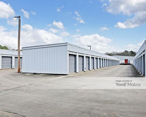 220 Self Storage - 6500 Cole Road, Ridgeland, MS, prices from $60