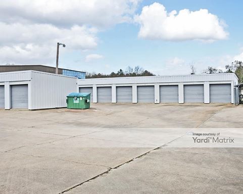 220 Self Storage - 6500 Cole Road, Ridgeland, MS, prices from $60