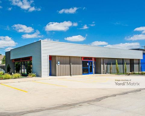 Wichita Self Storage - 820 North Ridge Road, Wichita, KS, prices from $48