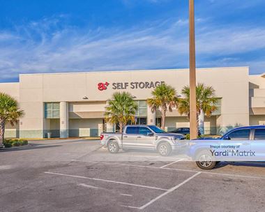 30 Best Storage Units in Panama City Beach, FL, from $10