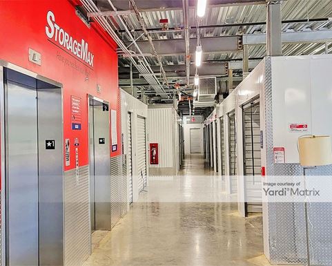 StorageMax - 326 New Pointe Drive, Ridgeland, MS, prices from $55